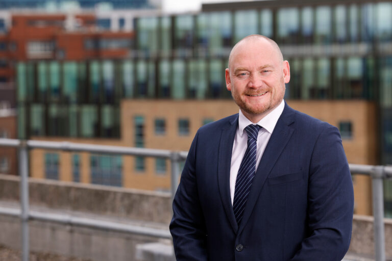 Paul Sheridan - BUSINESS POST NATIONAL INFRASTRUCTURE SUMMIT 2026